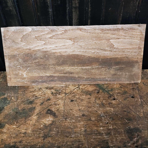 Olde Primitive Gatherings Sign - Karnik's Antiques & Primitives