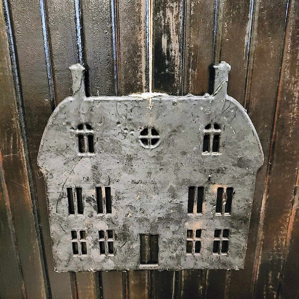 Primitive Wax House - Karnik's Antiques & Primitives