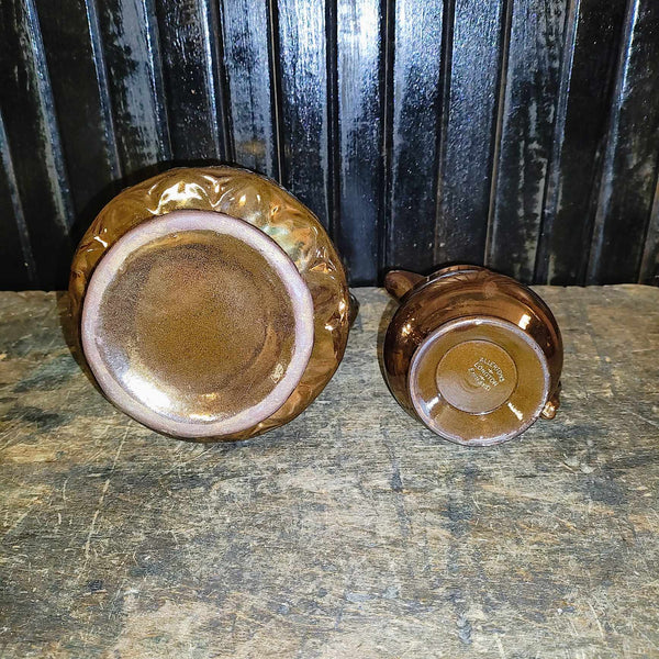 Copper Luster - Karnik's Antiques & Primitives