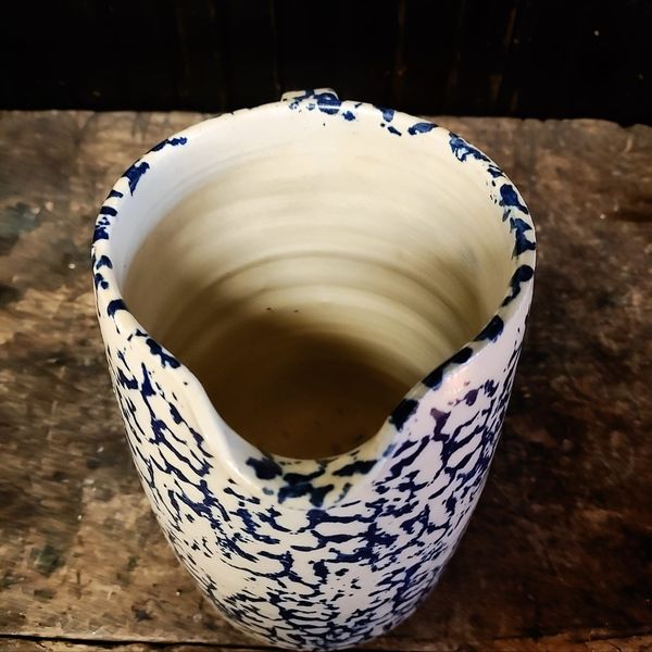 Vintage Paul Stories Pottery - Karnik's Antiques & Primitives