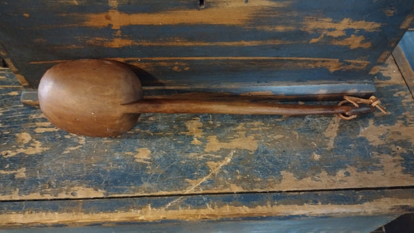 Treenware 2 - Karnik's Antiques & Primitives